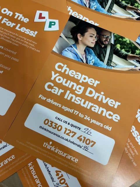 DISCOUNTED CAR INSURANCE - IOWDA